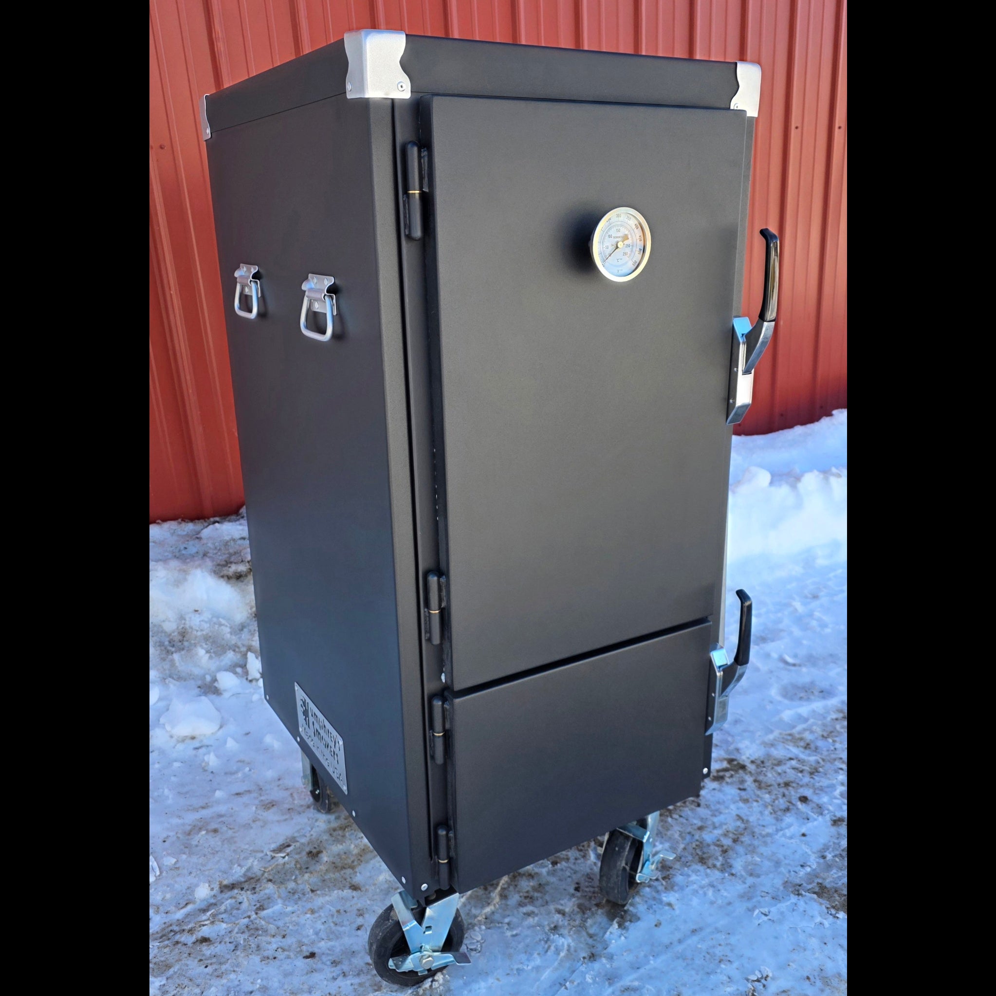 Textured Black Pint with Accessories- GEN23 - Ready to ship ...