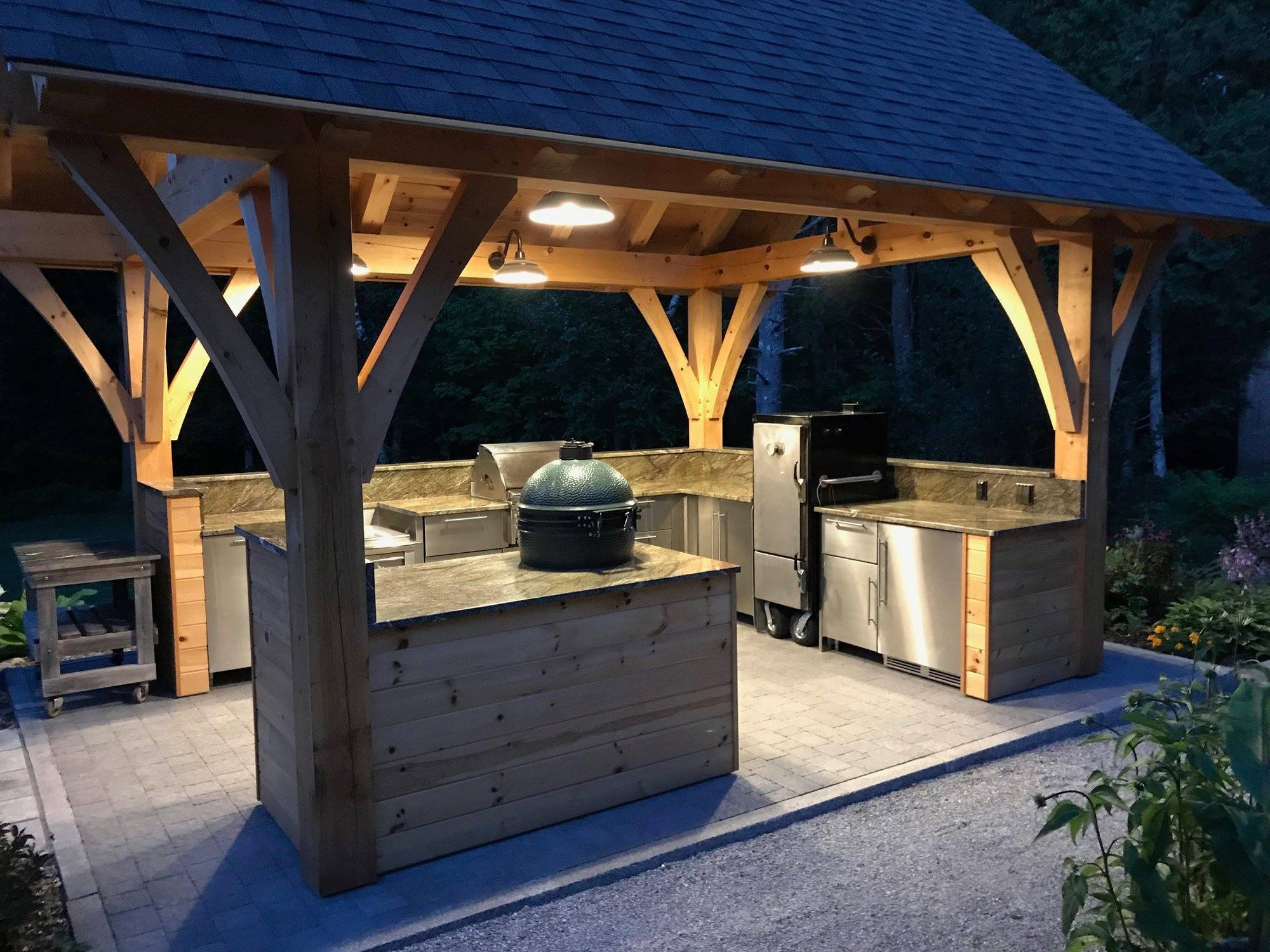 Humphrey's Smokers – Humphreys BBQ