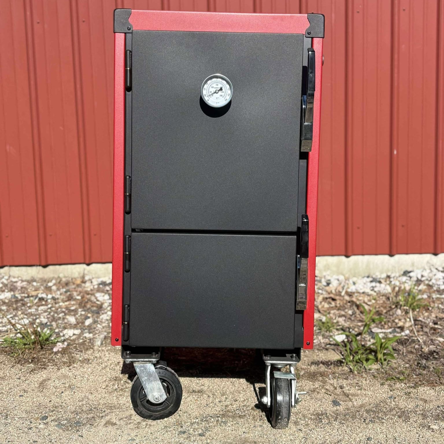 Available Now – Humphreys BBQ