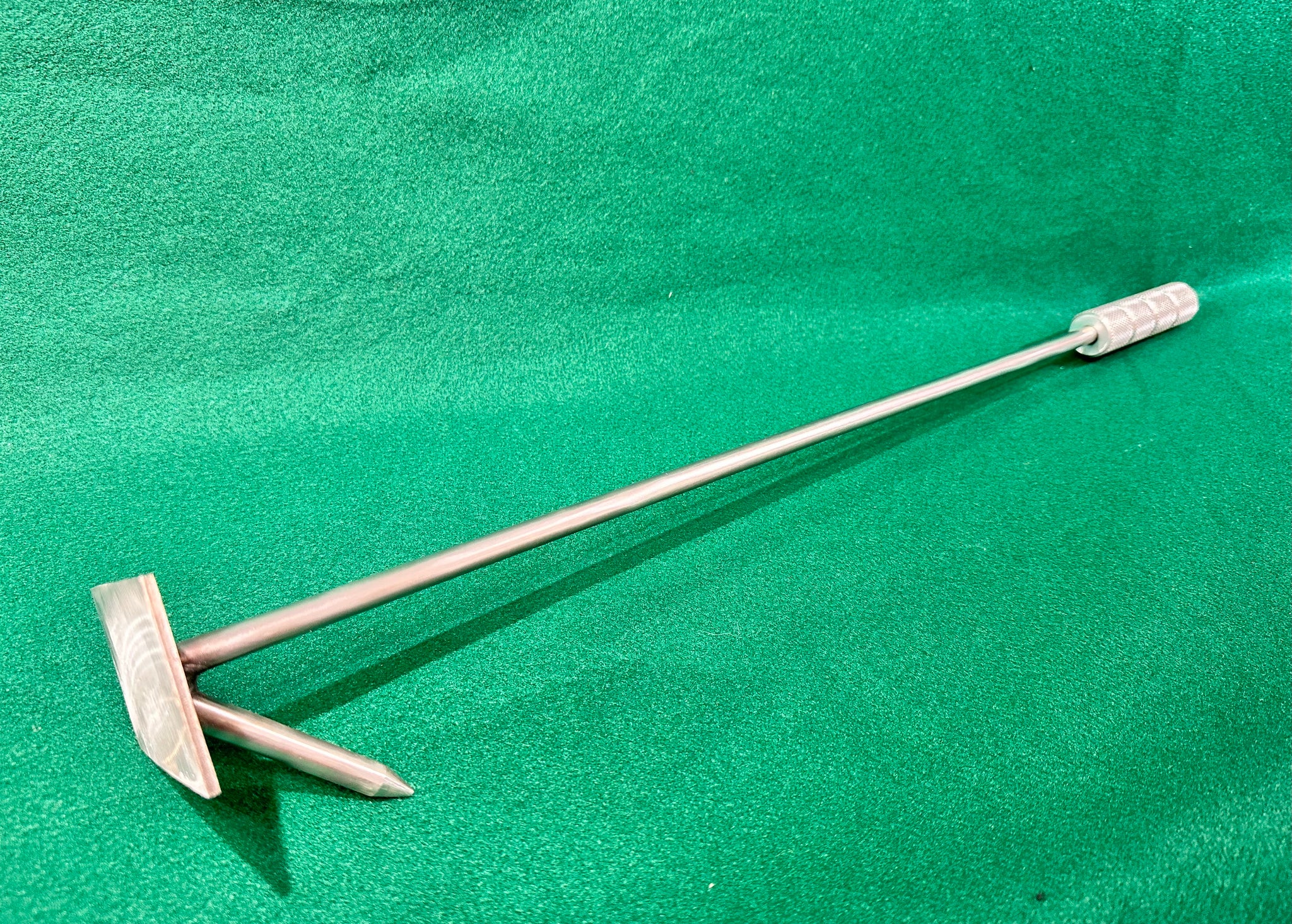 Pick Stick all-in-one tool – Humphreys BBQ