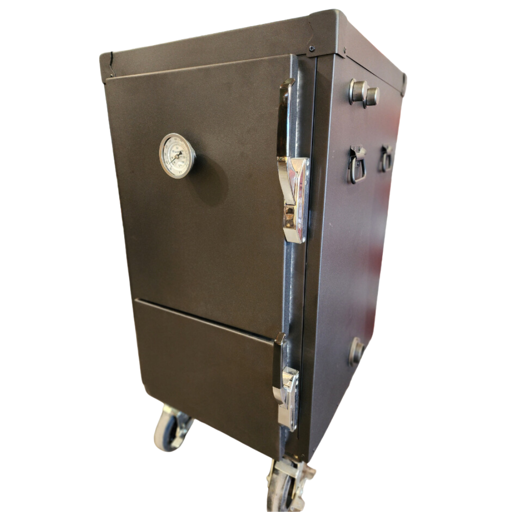 The Battle Box - GEN23 – Humphreys BBQ