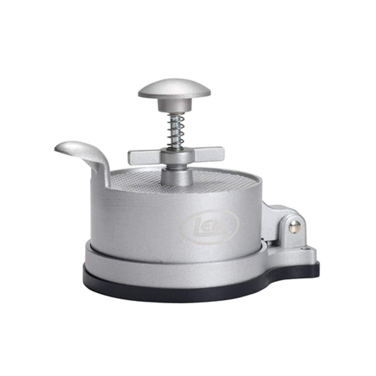 LEM Spring Loaded Burger Press – Humphreys BBQ
