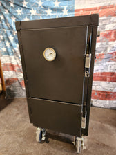 The Battle Box - GEN23 – Humphreys BBQ