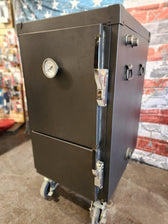 The Battle Box - GEN23 – Humphreys BBQ