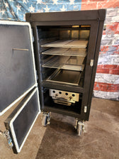 The Battle Box - GEN23 – Humphreys BBQ