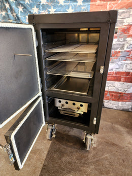 The Battle Box - GEN23 – Humphreys BBQ
