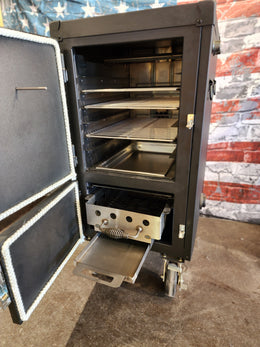 The Battle Box - GEN23 – Humphreys BBQ