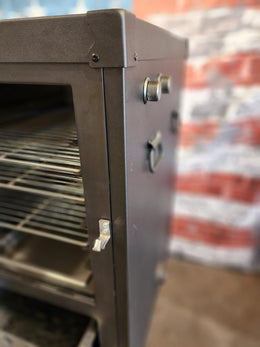 The Battle Box - GEN23 – Humphreys BBQ